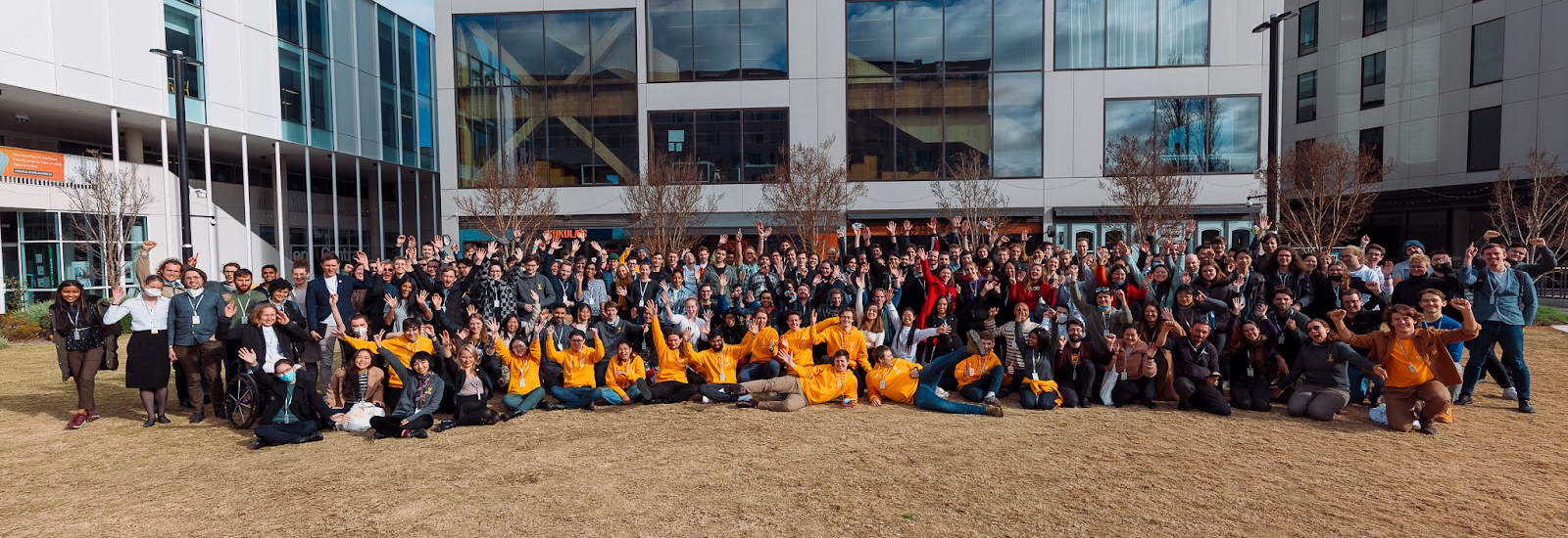 What's Happening in Australia — EA Forum