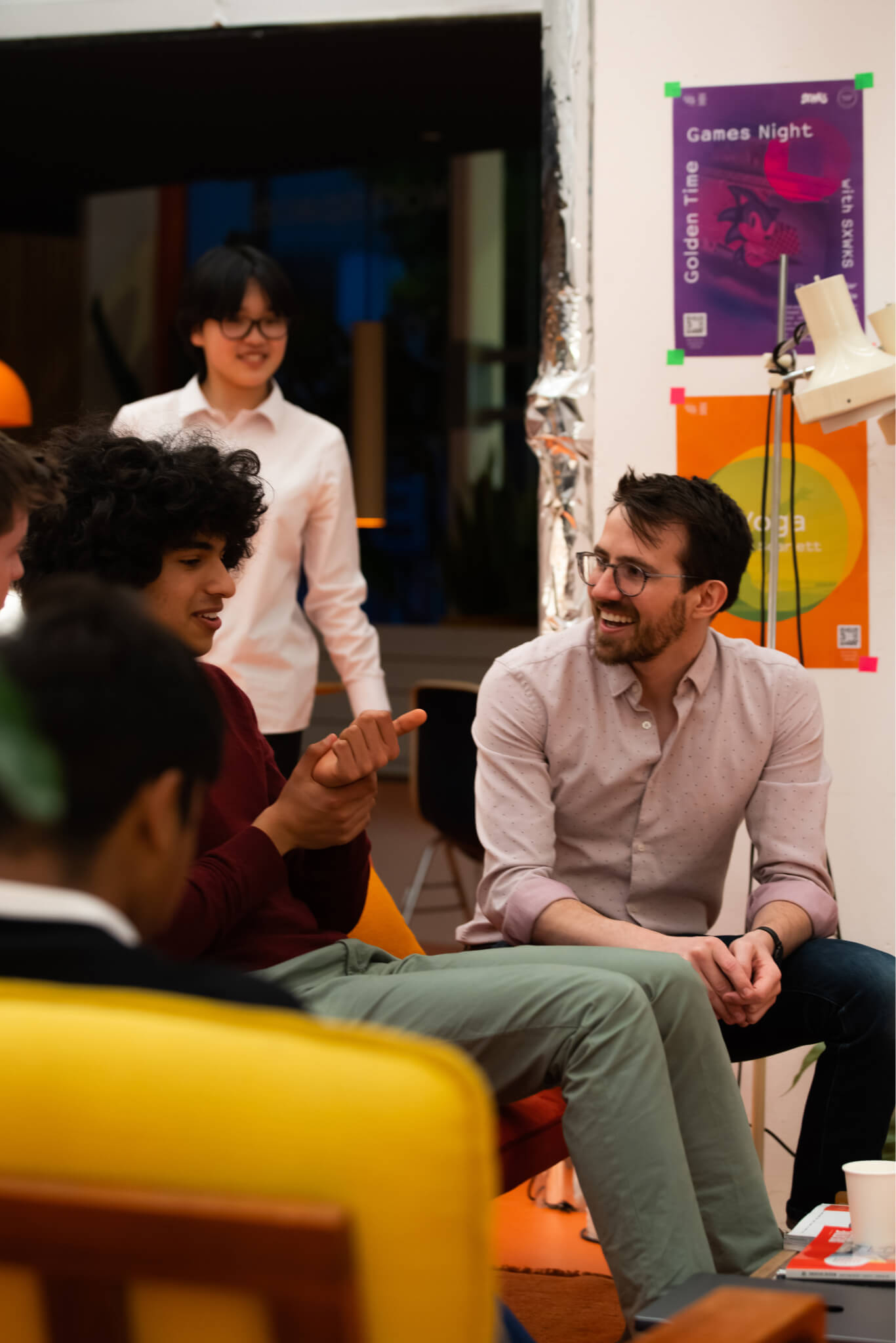 Two positions at Non-Trivial: Enable young people to tackle the world's ...