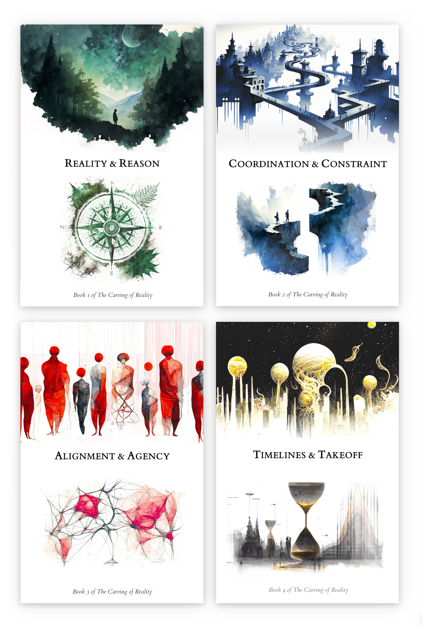 The LessWrong 2021 Review: Intellectual Circle Expansion — LessWrong