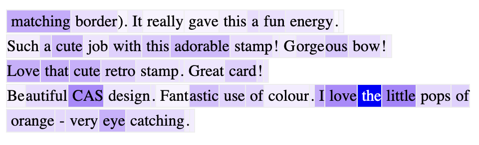 200 COP in MI: Studying Learned Features in Language Models — AI Alignment Forum